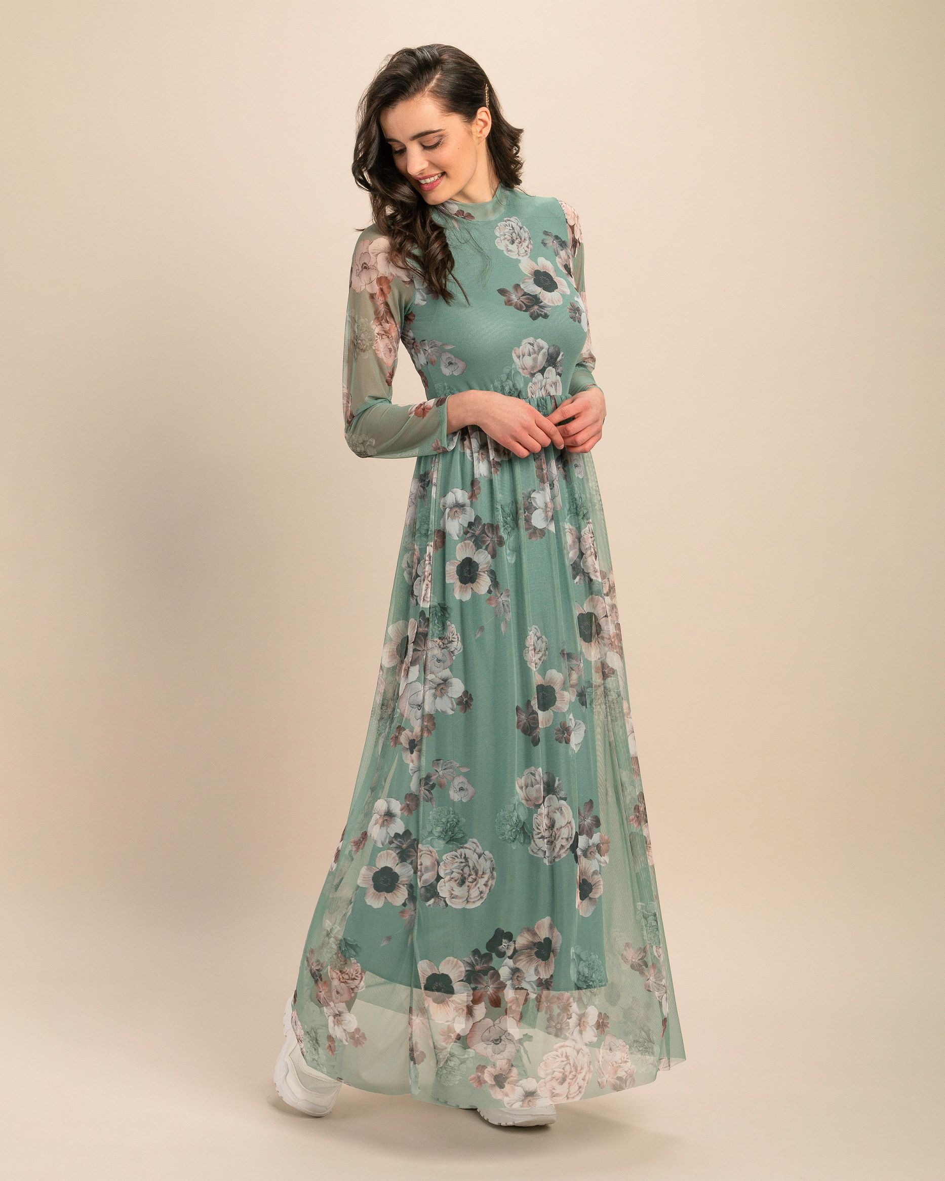 Kjoler til bryllup - Floyd